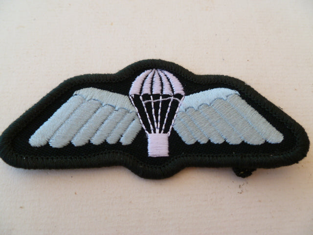 AUSTRALIA a/b latest emb wing – Militaria Shop