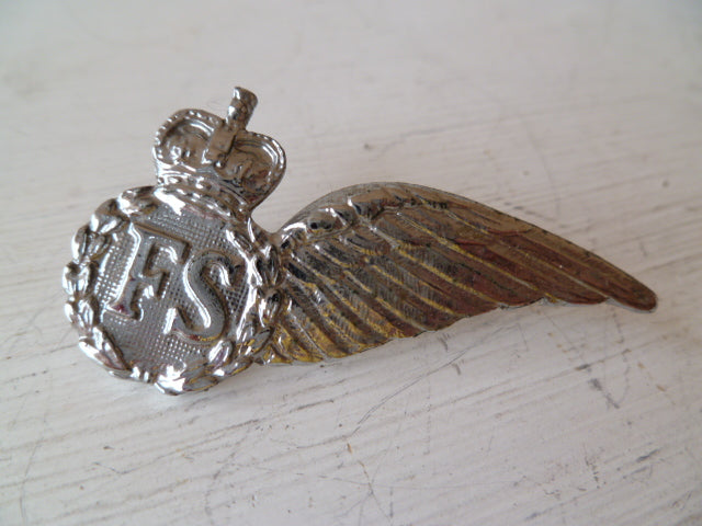 NEW ZEALAND RNZAF FS 1/2 wings – Militaria Shop