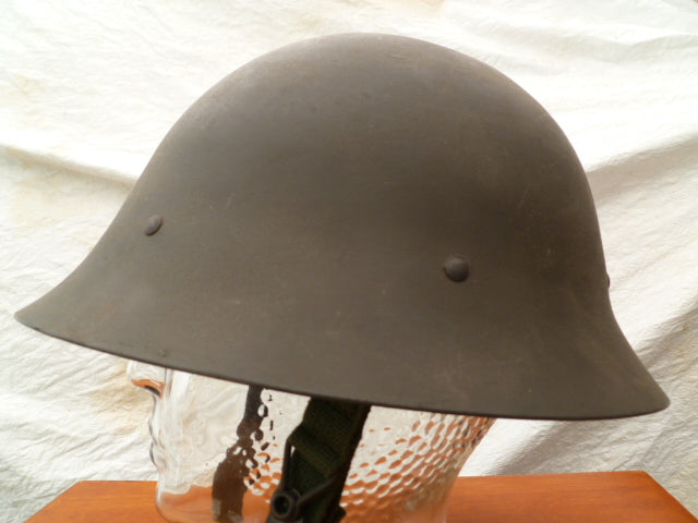 SWEDISH standard helmet – Militaria Shop