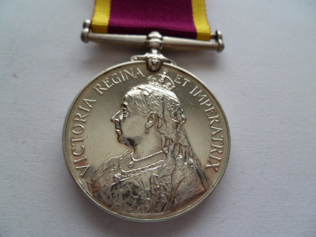 CHINA MEDAL 1900 no bar hms daphne royal marine – Militaria Shop