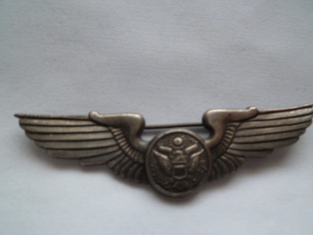 usa ww2 AAC full size wing aircrew wallace and bishop aust – Militaria Shop
