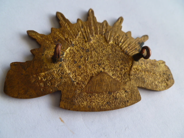 aust rising sun badge surplus store made in 70s – Militaria Shop