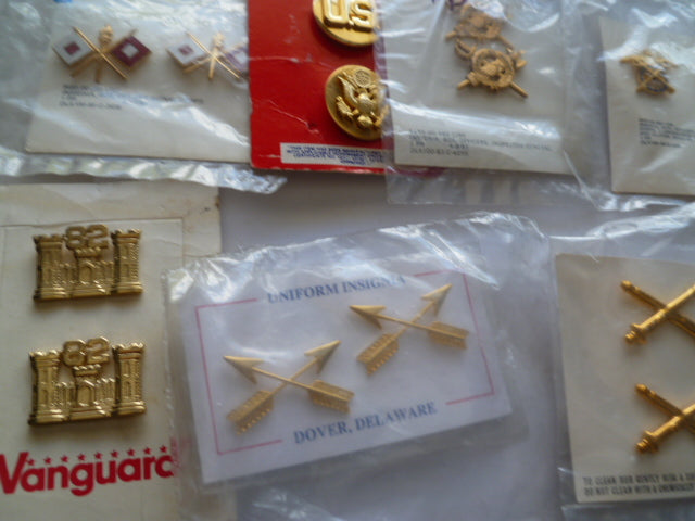 us army DI lot all ex cond all pairs – Militaria Shop