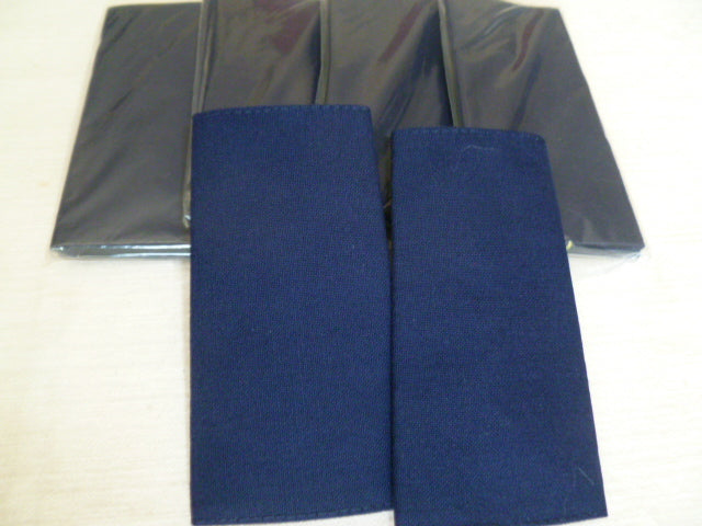 australia police plain blue epaulettes 5 pair – Militaria Shop
